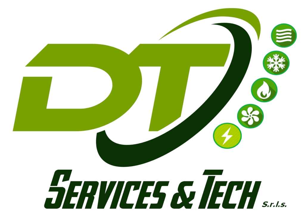 DT Services